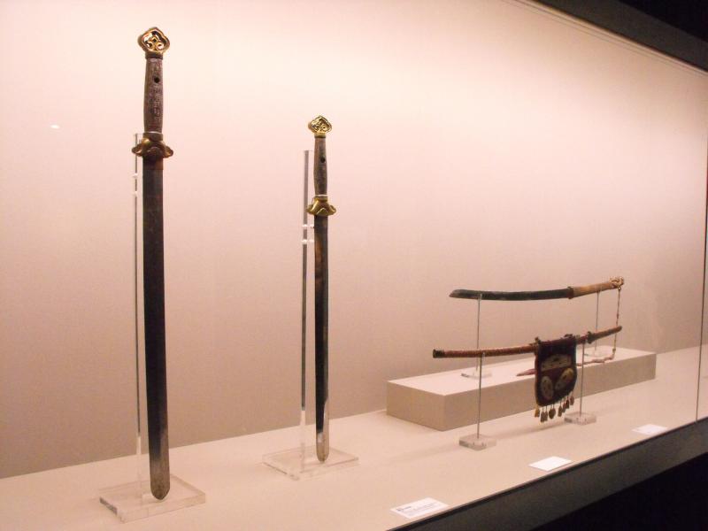 Asociación Mexicana de Haidong Gumdo